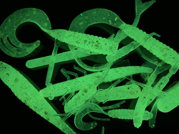 Lightning Fly – Completely Hooked Lures