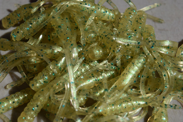 Limeon – Completely Hooked Lures