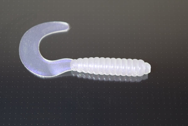 Purple Obake – Completely Hooked Lures