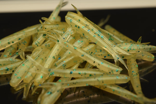 Limeon – Completely Hooked Lures