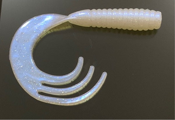 Matty Ice – Completely Hooked Lures