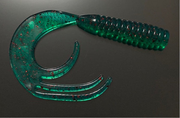 Greidy – Completely Hooked Lures