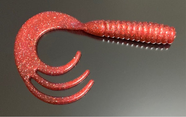 Debo – Completely Hooked Lures