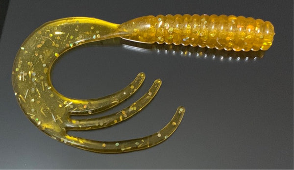 Gold Rush – Completely Hooked Lures