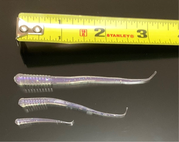 Legend of Troy (LOT) – Completely Hooked Lures