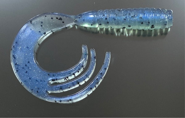 Hu Dat – Completely Hooked Lures