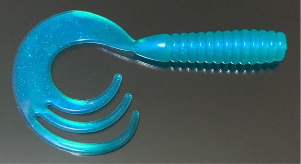 Hobbs – Completely Hooked Lures