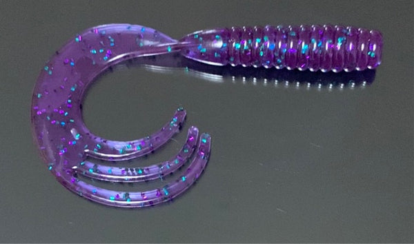 Haze – Completely Hooked Lures