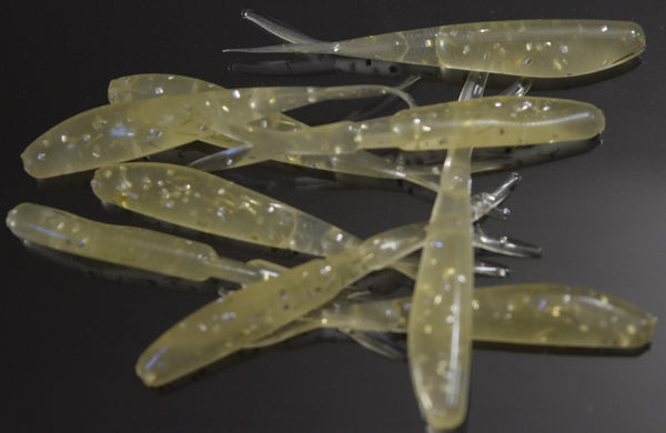 Lemon Drop – Completely Hooked Lures
